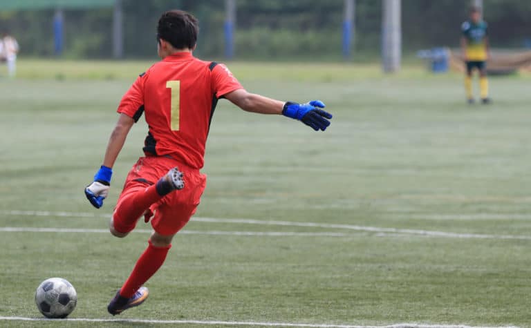 Why Picking Out the Perfect Pair of Soccer Cleats Is So Important