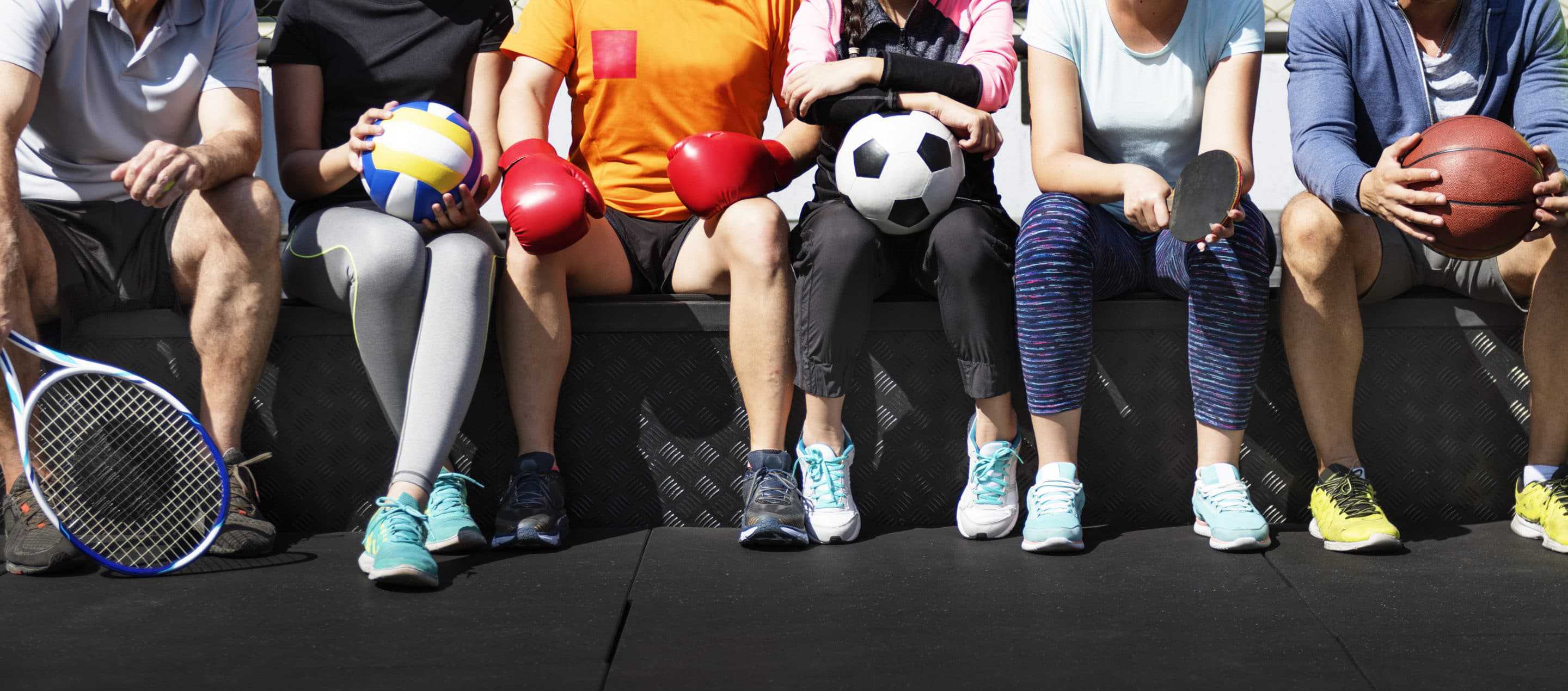 Prepare for the Sports Season - Colorado Center for Podiatric Sports